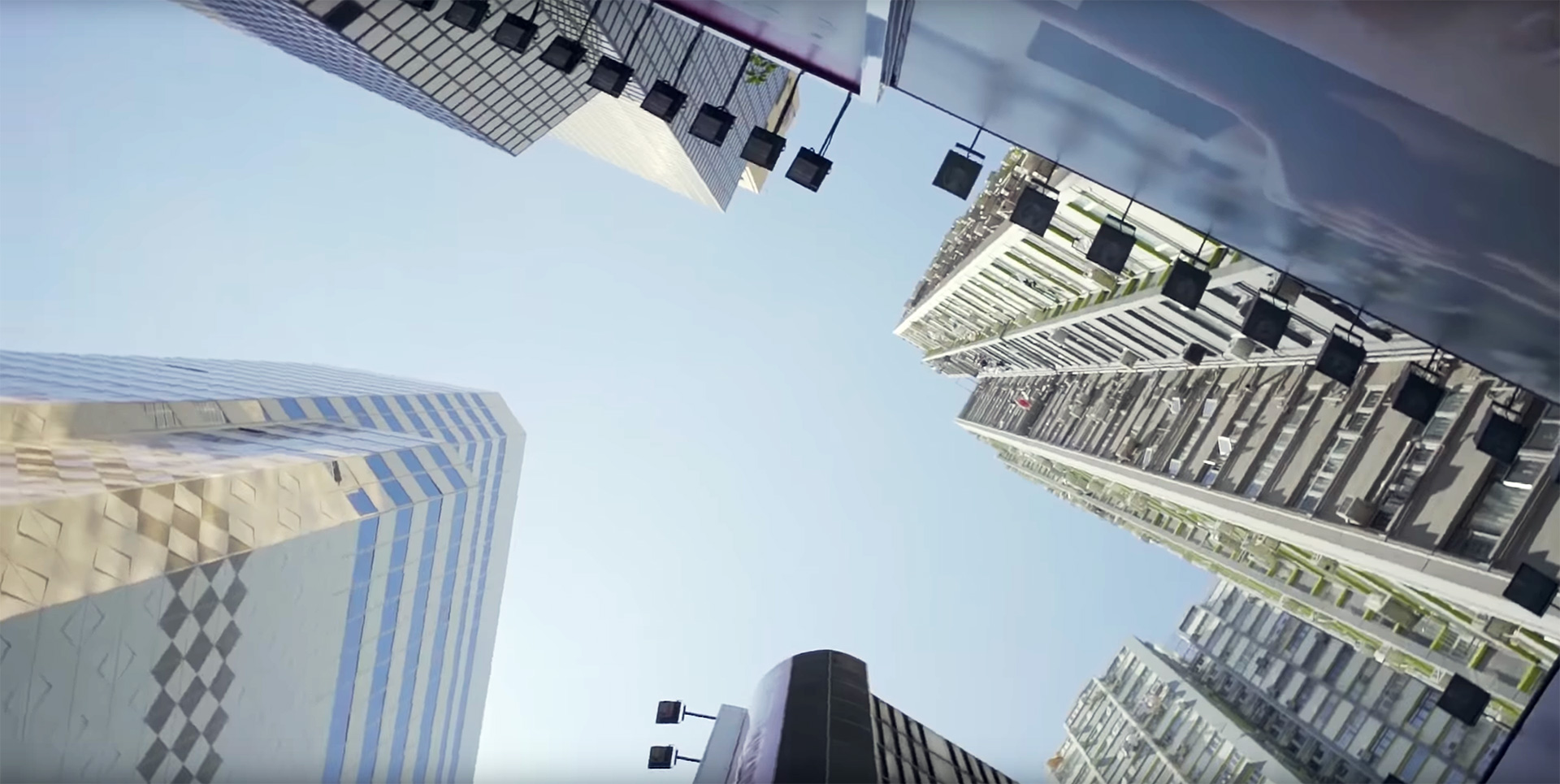 ALBA Group | Unternehmensfilm | tremoniamedia Filmproduktion